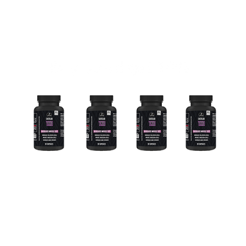 YK11 pills | Yk11 Capsules | Real SARMs